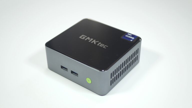 GMKtec NucBox M3 Plus：型落ちCPUでも現世代に負けない性能・良コスパミニPC | CHIPS-GADGETS